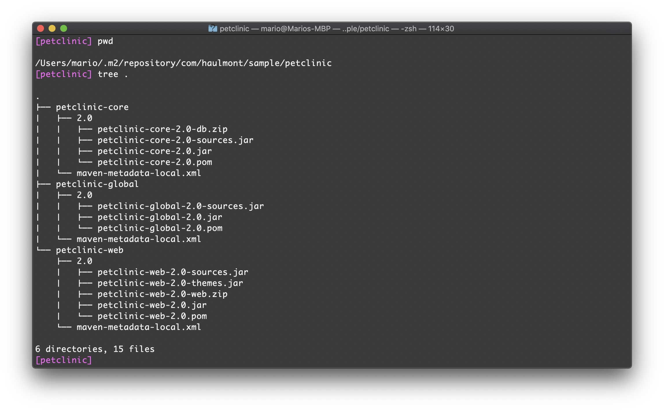 Product Customizations with Application Components